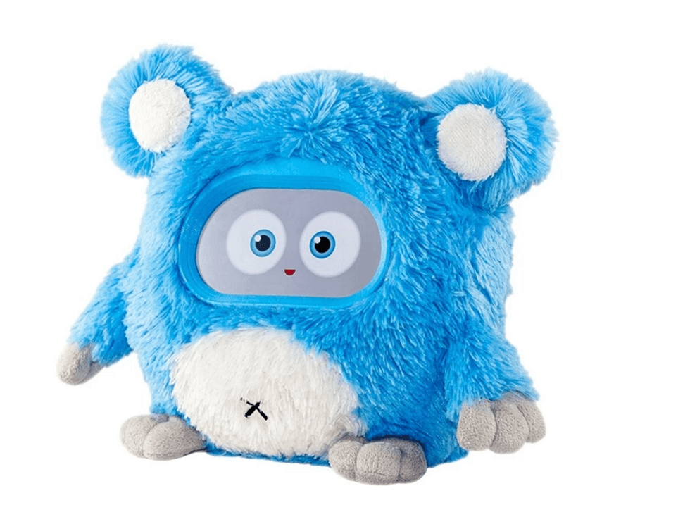 9 Techiest Toys from Toy Fair 2017 - Gearbrain