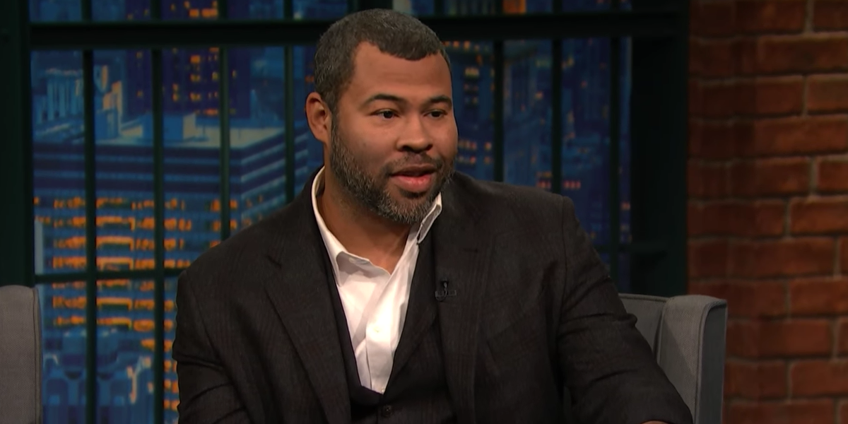 See Jordan Peele's Impersonation of a Post-Presidency Obama - PAPER ...