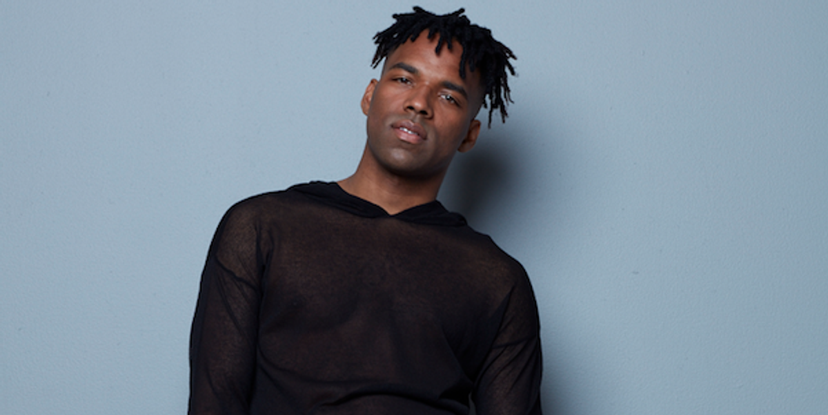 Premiere: watch Mark Clennon's new video for 'Find You' - PAPER Magazine