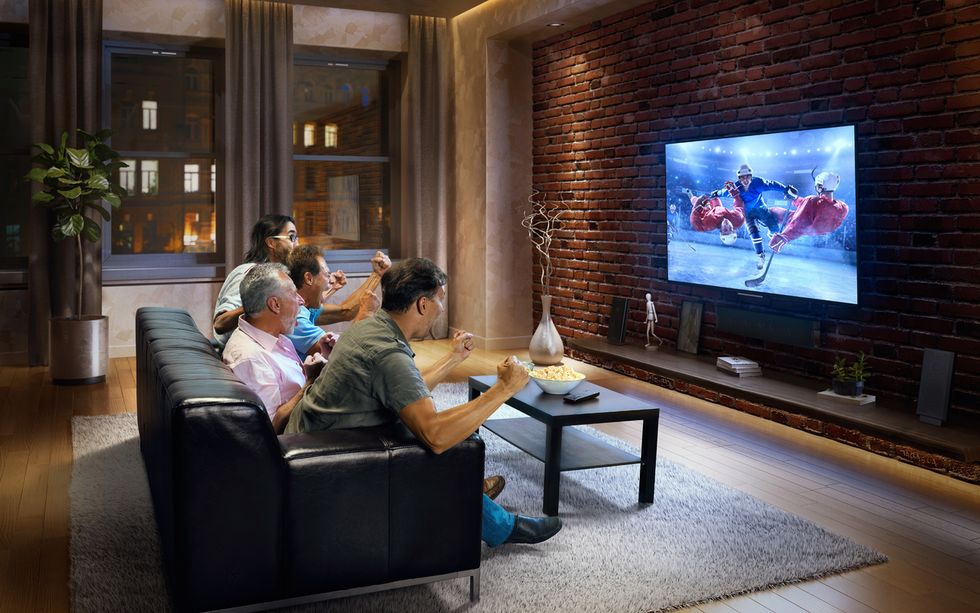 Best Tech Deals on Smart TVs and Home Theatre systems - Gearbrain