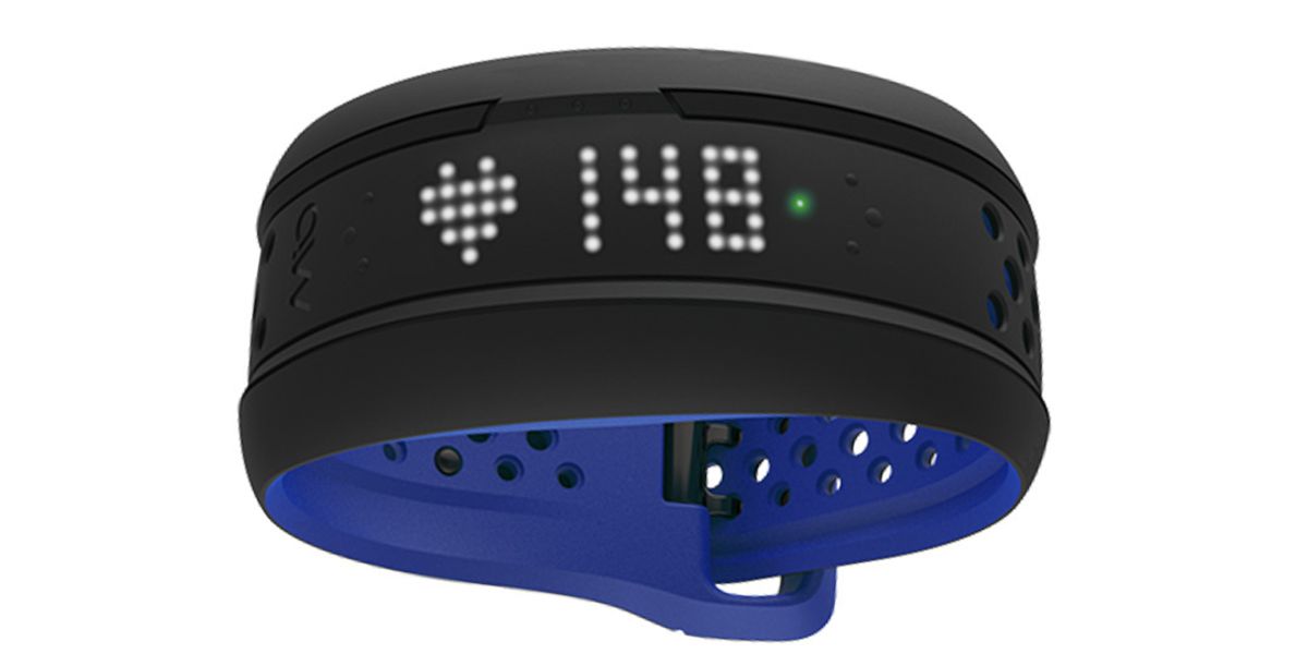 Review: Mio Fuse, fitness tool for athletes not style horses - Gearbrain