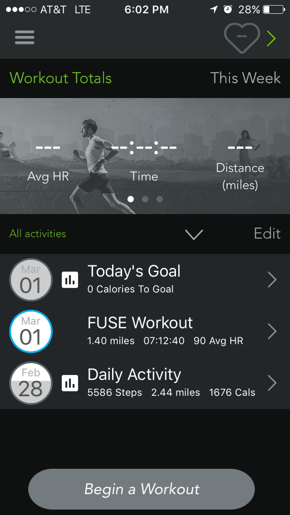 Review: Mio Fuse, fitness tool for athletes not style horses - Gearbrain
