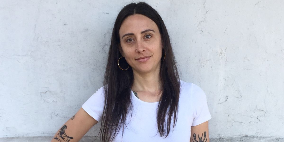 Artist and Spiritual Healer Rachel Howe on Astrology, Activism, and ...