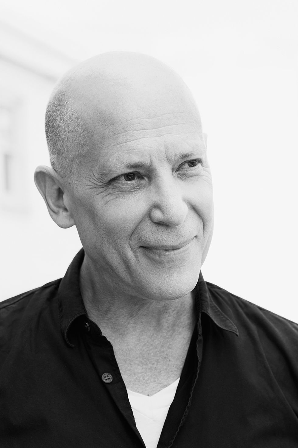 Adrian Joffe Knows Your Instincts Can Never Be Wrong - PAPER Magazine