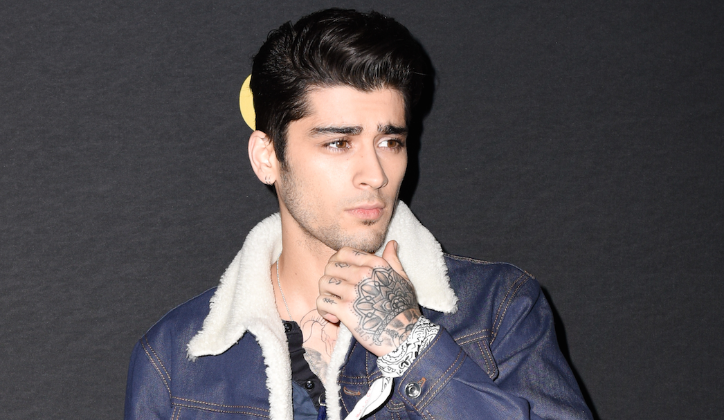 Zayn Malik Talks Ex Girlfriend, Current Girlfriend and His Low Key ...