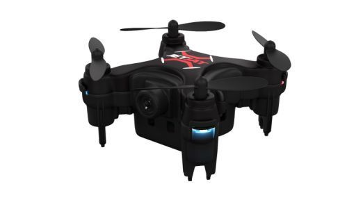 Review Jet Jat Ultra micro drone is our pocket sized pick Gearbrain