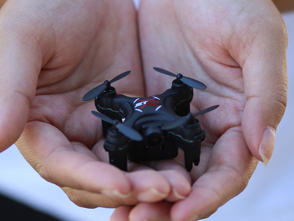 Review: Jet Jat Ultra micro drone, is our pocket-sized pick - Gearbrain