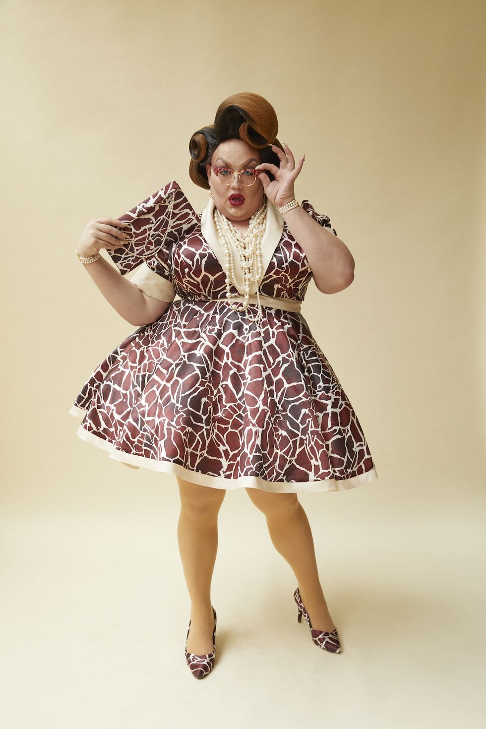 Come Through Queens! Meet the Contestants Slaying Season 9 of 'RuPaul's ...