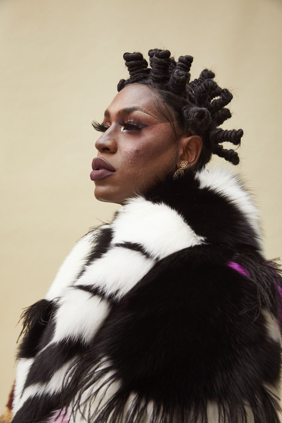 Shea Couleé - PAPER Magazine