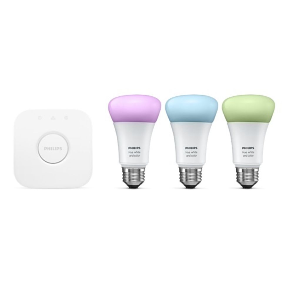 The best smart lights roundup for your smart home - Gearbrain
