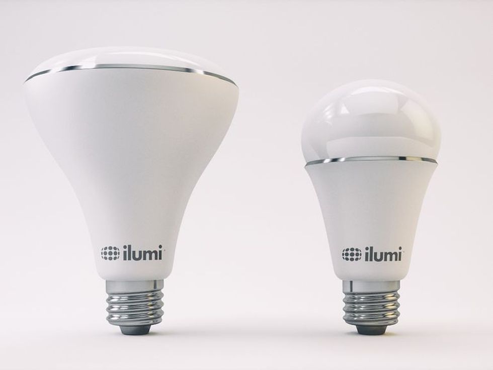 The best smart lights roundup for your smart home - Gearbrain