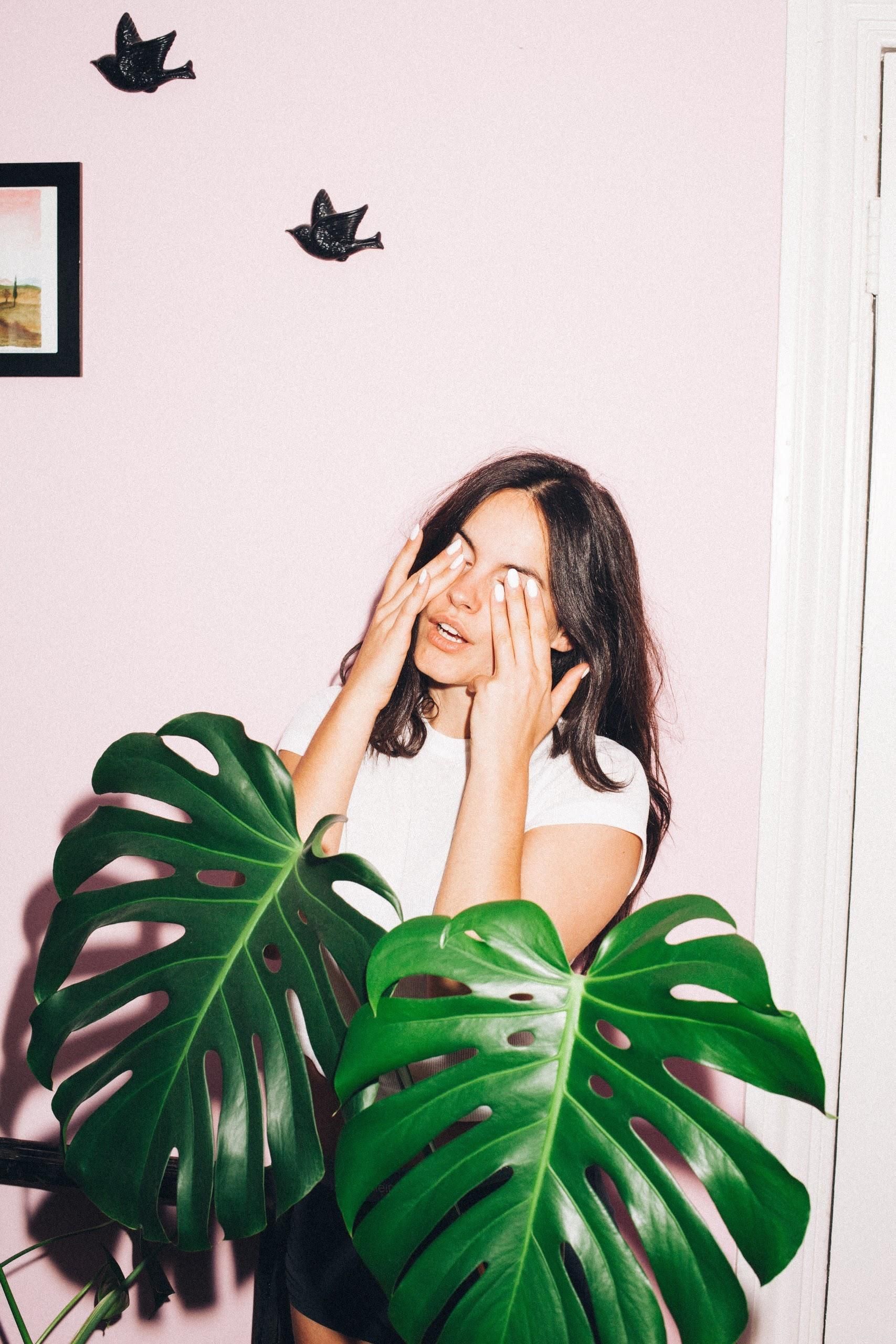 Meet British Singer-Rapper Lola Coca - PAPER Magazine