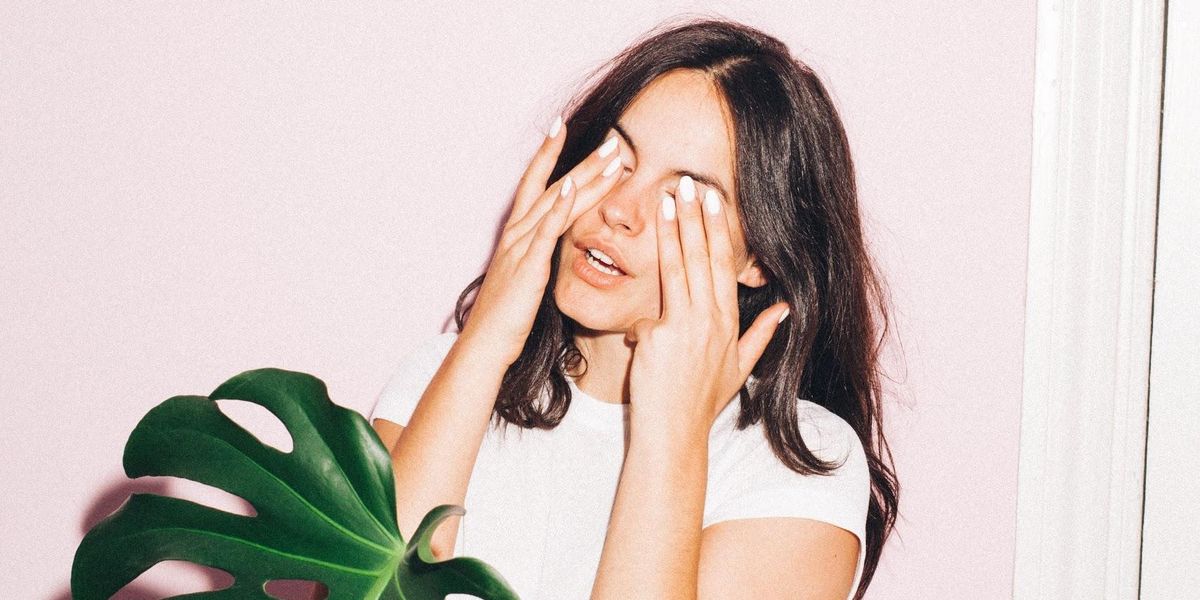 Meet British Singer-Rapper Lola Coca - PAPER Magazine