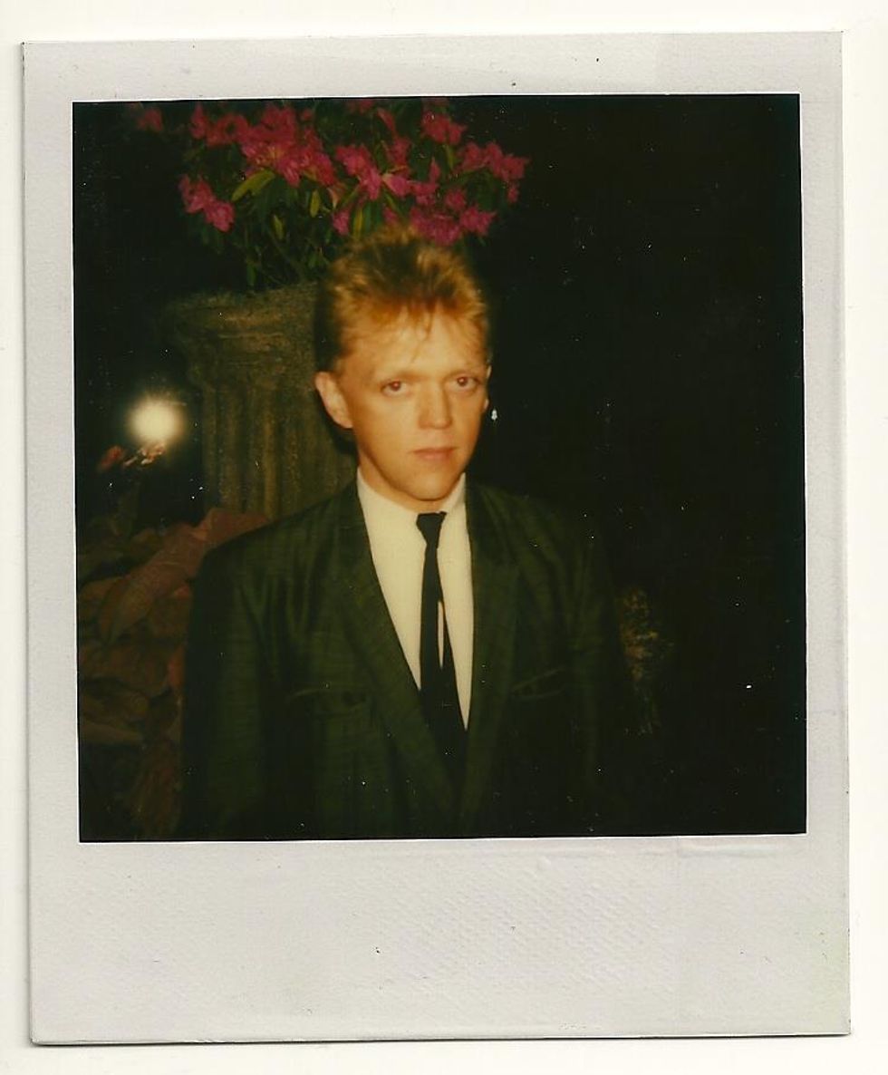 Nightlife Legend Jim Fouratt Talks What Really Happened at Stonewall ...