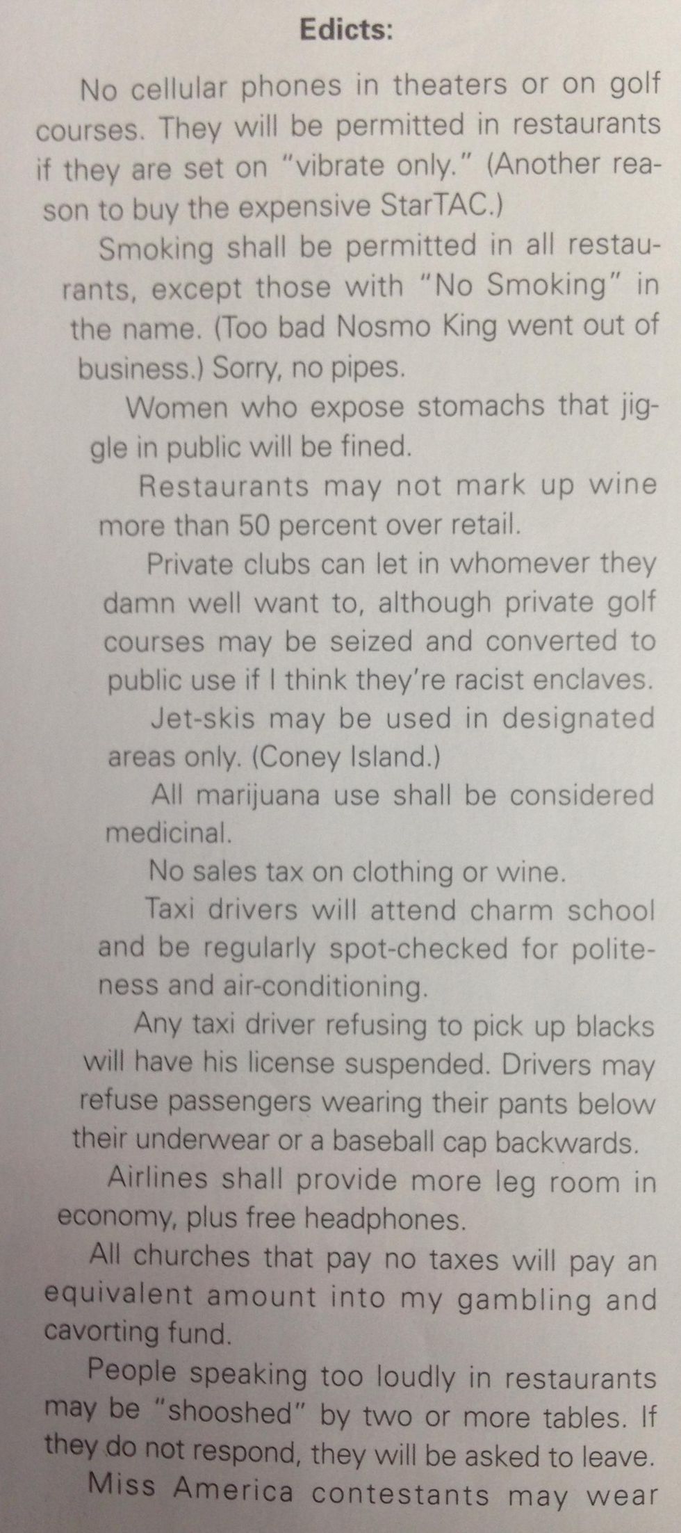 Remembering Style and Pop Culture Giant Glenn O'Brien - PAPER Magazine