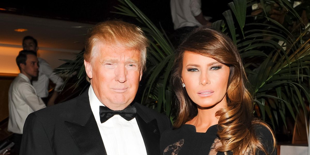 Trump Models Is Reportedly Shutting Down After Leaked Email - PAPER ...