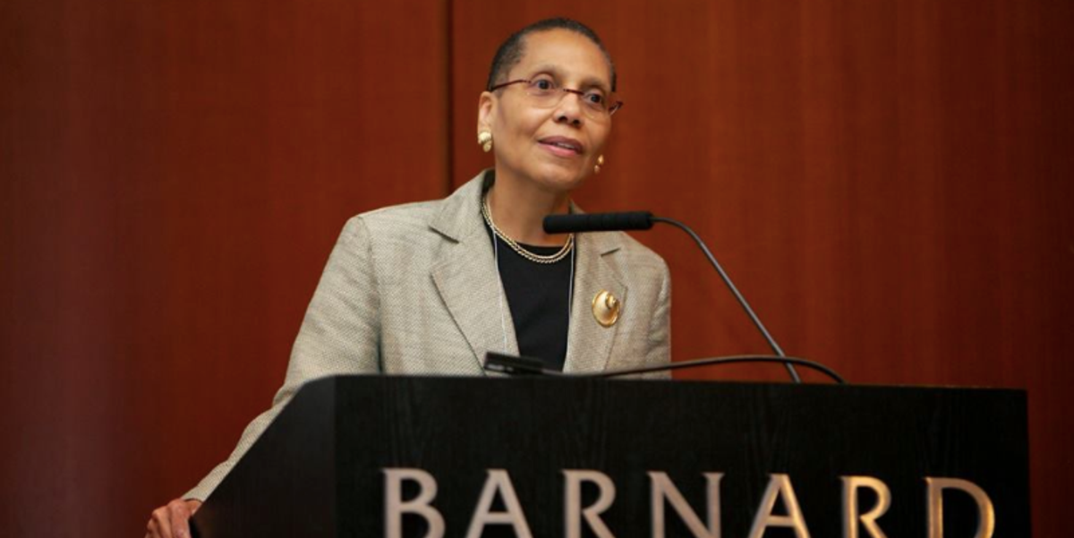 First Female Muslim Judge in US Found Dead in Hudson River - PAPER Magazine