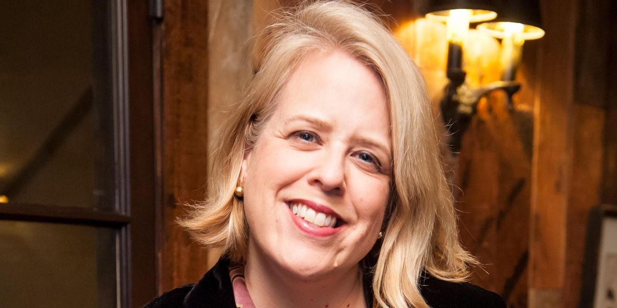 Fashion Critic Booth Moore Tells Us the Best Places to Shop - PAPER ...