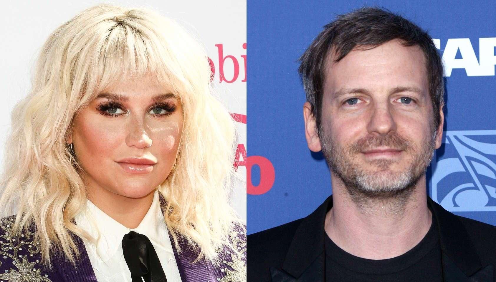 Sony Cuts Ties With Dr. Luke After Kesha Controversy - PAPER Magazine