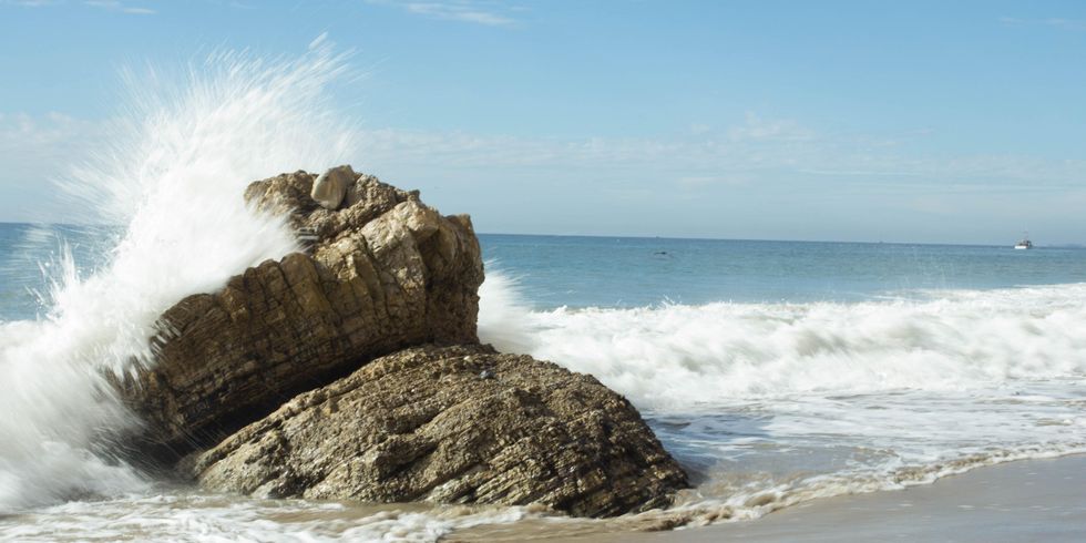 Spring Getaways to the Central Coast (if You Can't Get to Big Sur ...