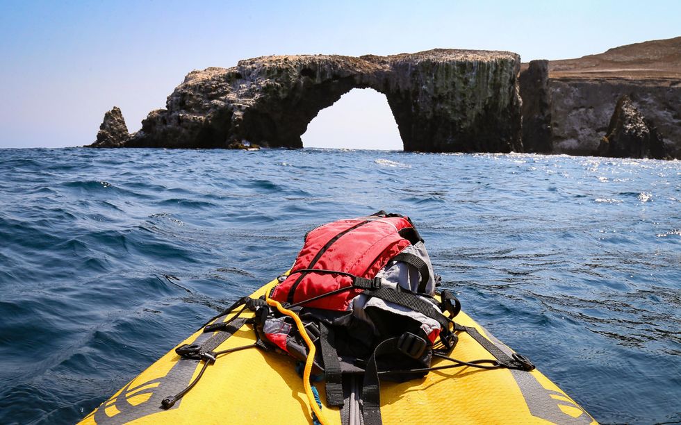 Spring Getaways to the Central Coast (if You Can't Get to Big Sur ...