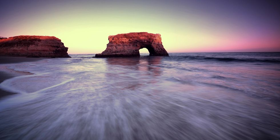 Spring Getaways to the Central Coast (if You Can't Get to Big Sur ...