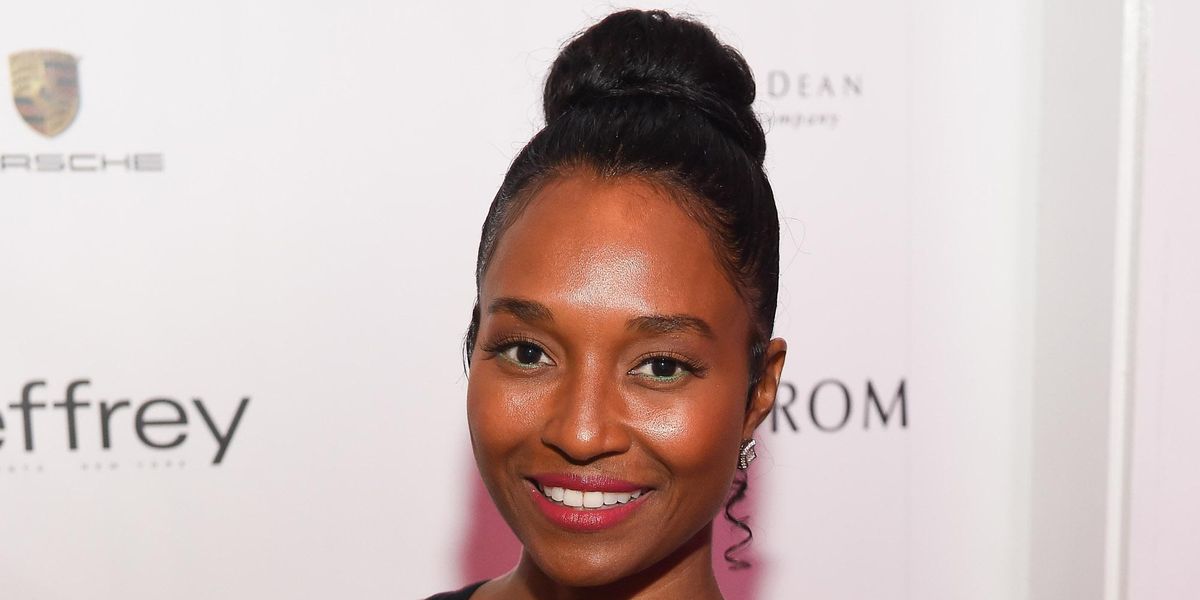 TLC Chilli Rozonda Thomas All Lives Matter Backlash - PAPER Magazine