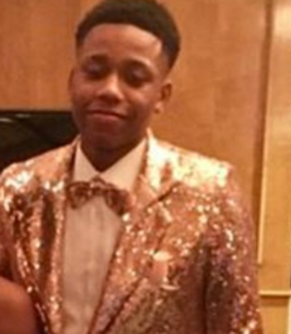 Drake Went to Prom with His Cousin and Made Her Actual Date Miserable ...