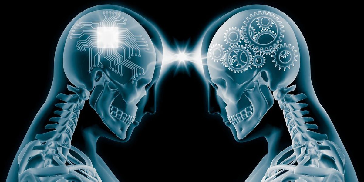 Computer chips in your brain, talking to machines are coming - Gearbrain