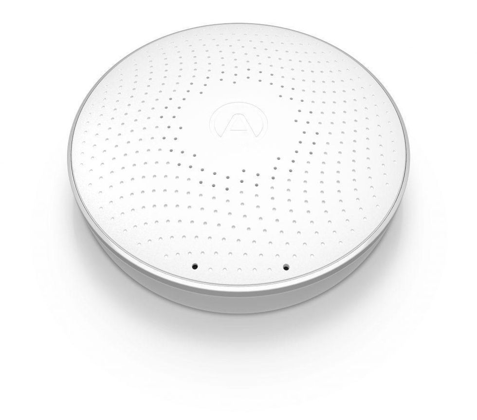Smart Indoor air quality connected detectors round up - Gearbrain