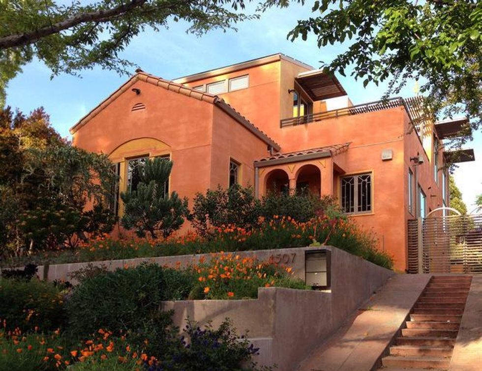 Before & After: A 1929 Berkeley Home Gets a $500,000 Remodel - 7x7 Bay Area