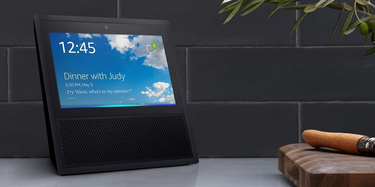 Amazon Alexa prevents fake wakes with new developer feature - Gearbrain