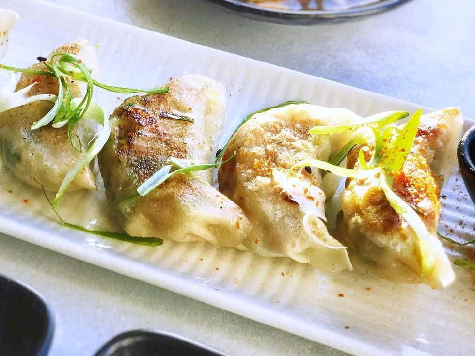All the Dumplings: Dig in at This Week's Hotly Anticipated Opening of ...