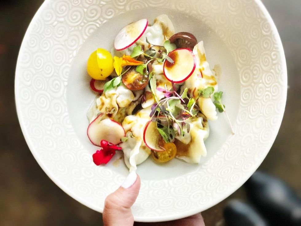 All the Dumplings: Dig in at This Week's Hotly Anticipated Opening of ...