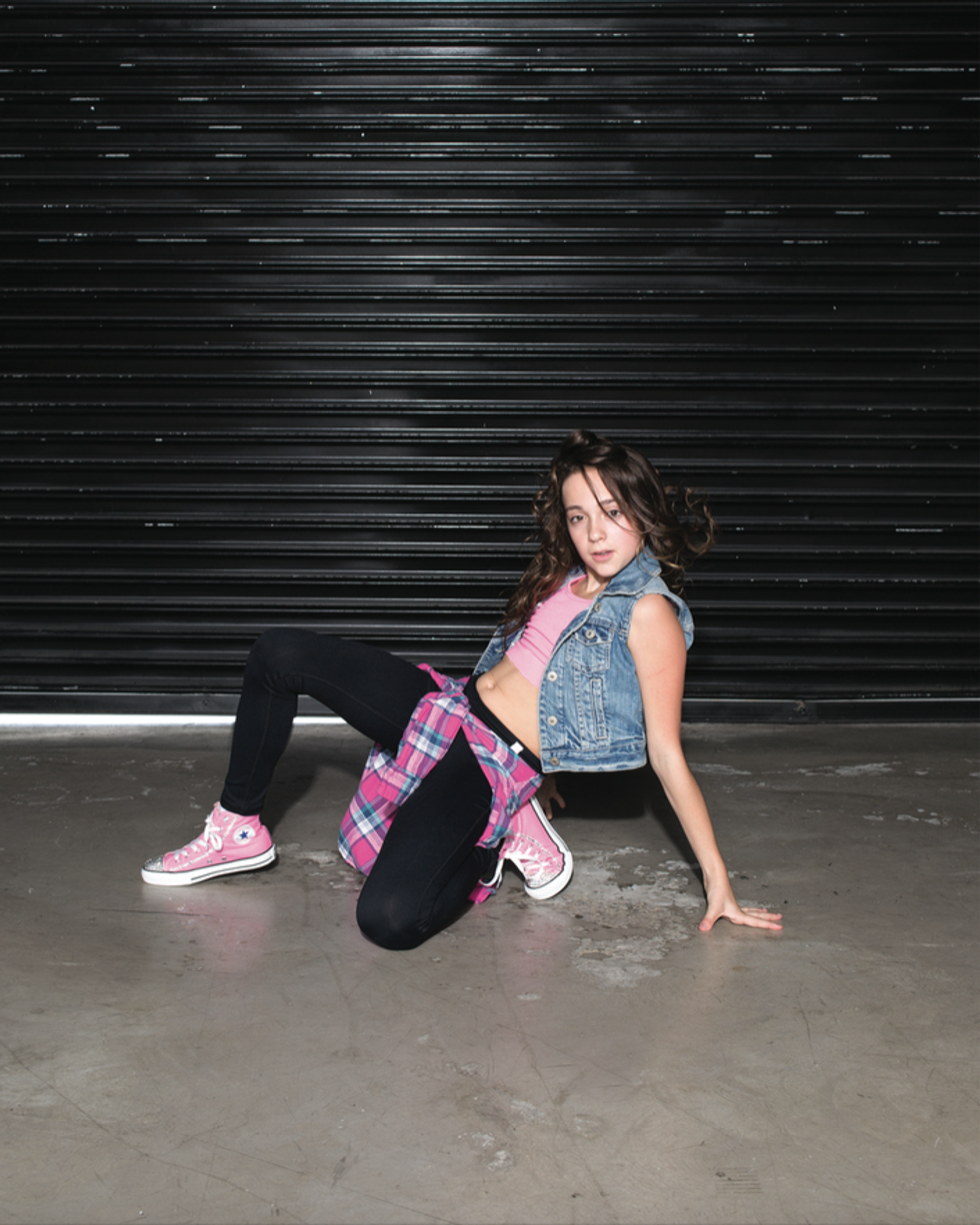 10 Quick Questions with Kaycee Rice - Dance Spirit