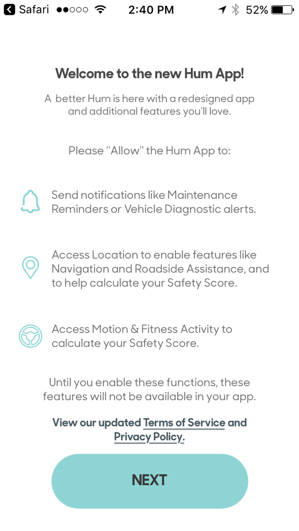 Verizon Wireless HumX Review, Best OBD2 Scanner with 4G WiFi - Gearbrain
