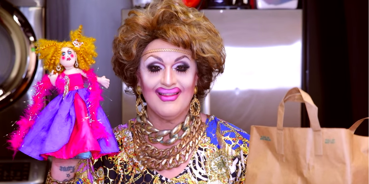 PREMIERE: Watch a Busy Mom Go Gaga for RPDR All-Star Winner Alaska's ...