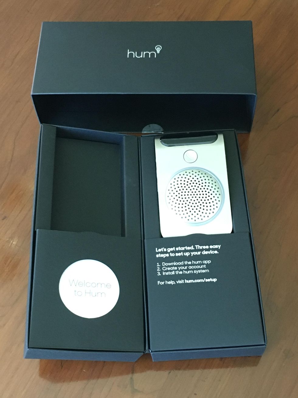 Verizon Wireless HumX Review, Best OBD2 Scanner with 4G WiFi - Gearbrain