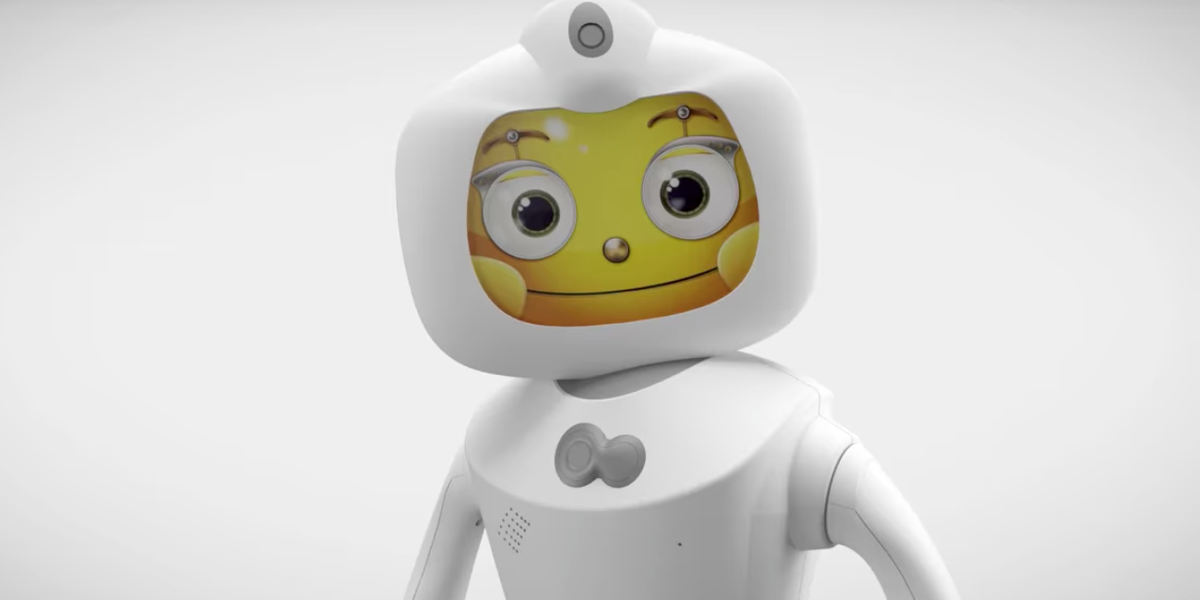 The best of Computex Taipei includes robots, PCs and VR. - Gearbrain