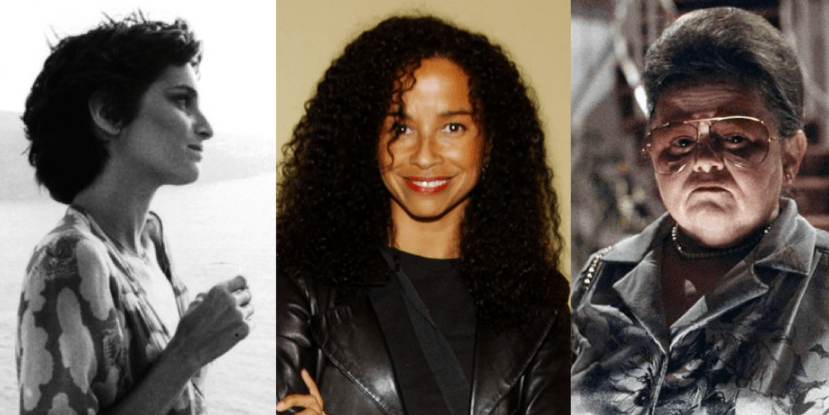 Actresses Of The 80S And 90S 60 Photos - Moonagedaydream.film