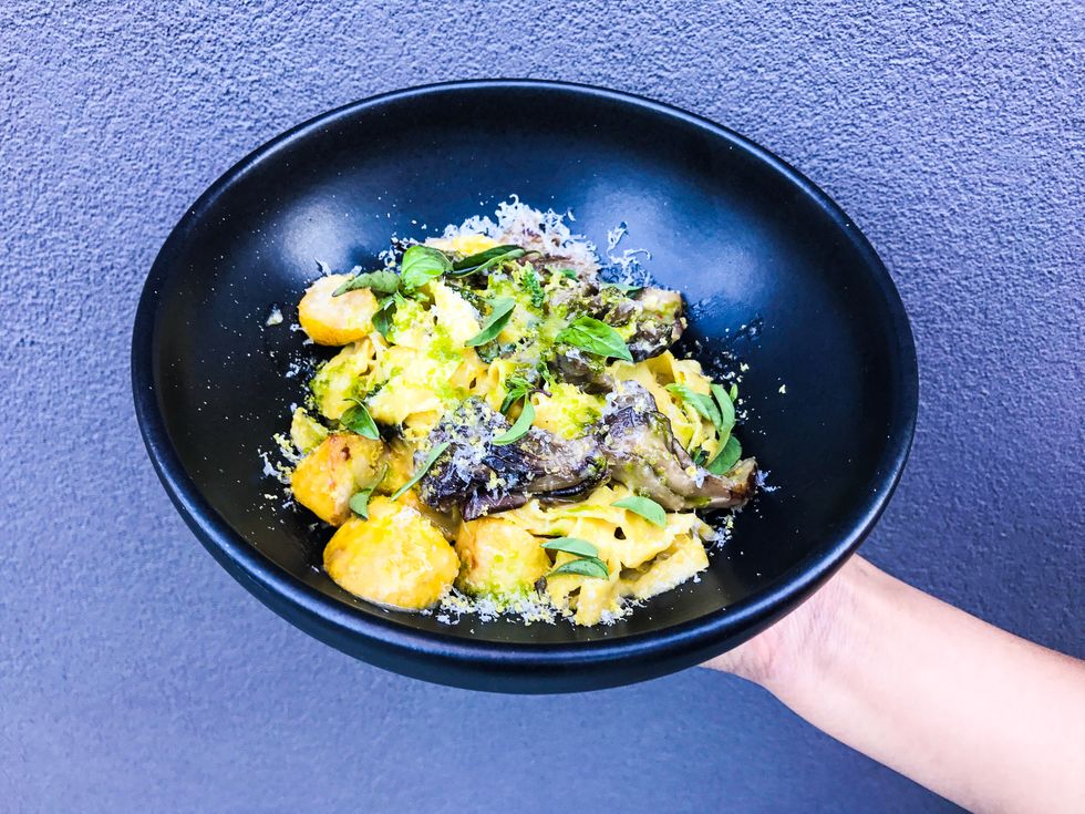 First Taste: Alta CA Opens at Minnesota Street Project - 7x7 Bay Area