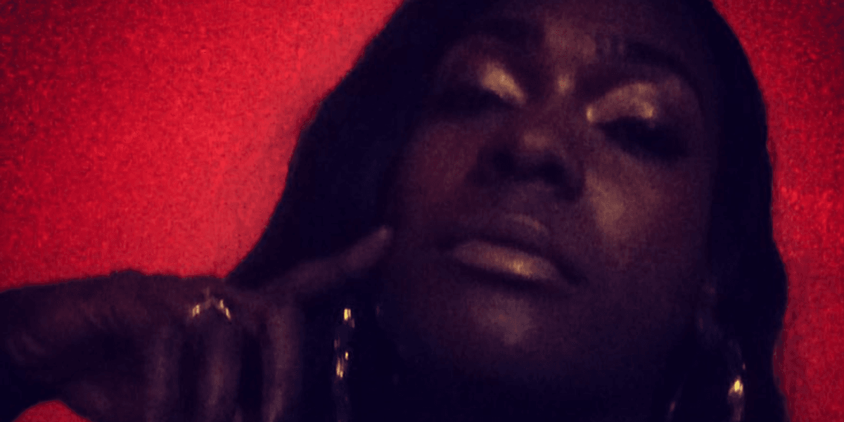 DJ Jasmine Infiniti Was the Victim of a Possible Hate Crime Saturday ...