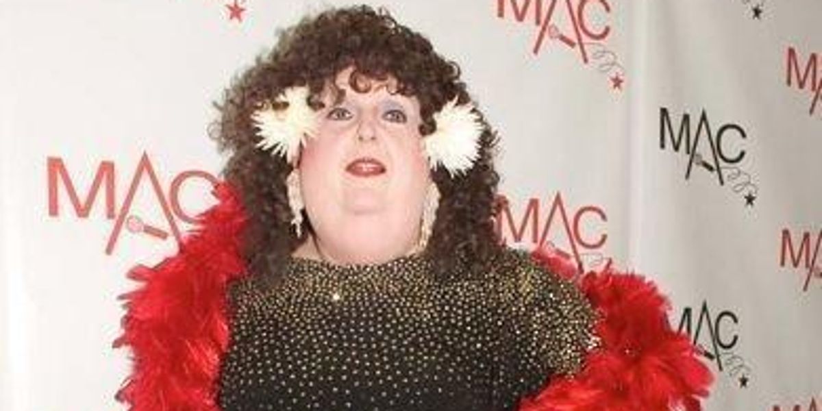 Drag Legend Ruby Rims Tells All: “We Didn't Know We Were Making History ...