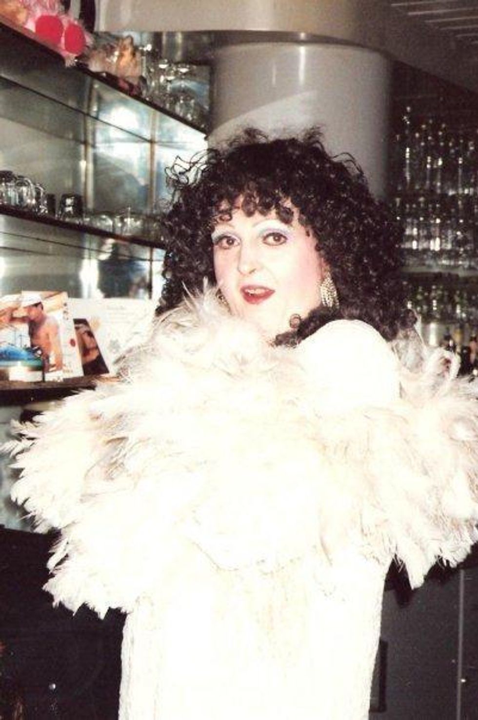 Drag Legend Ruby Rims Tells All: “We Didn't Know We Were Making History ...