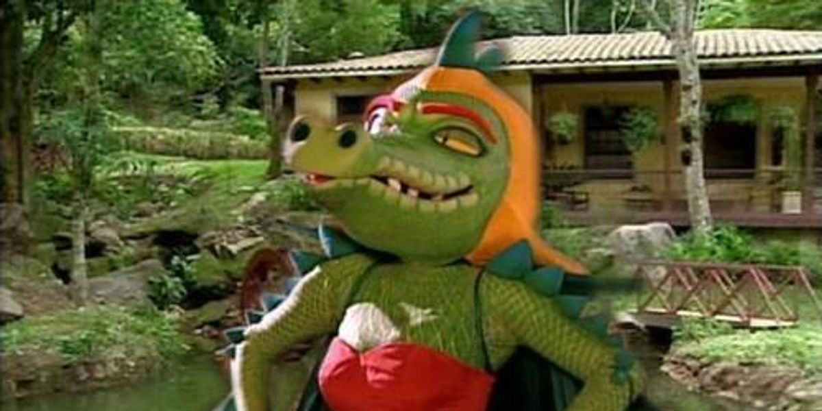 Meet Cuca: Your New Favorite Internet Meme (And Rising Queer Icon ...