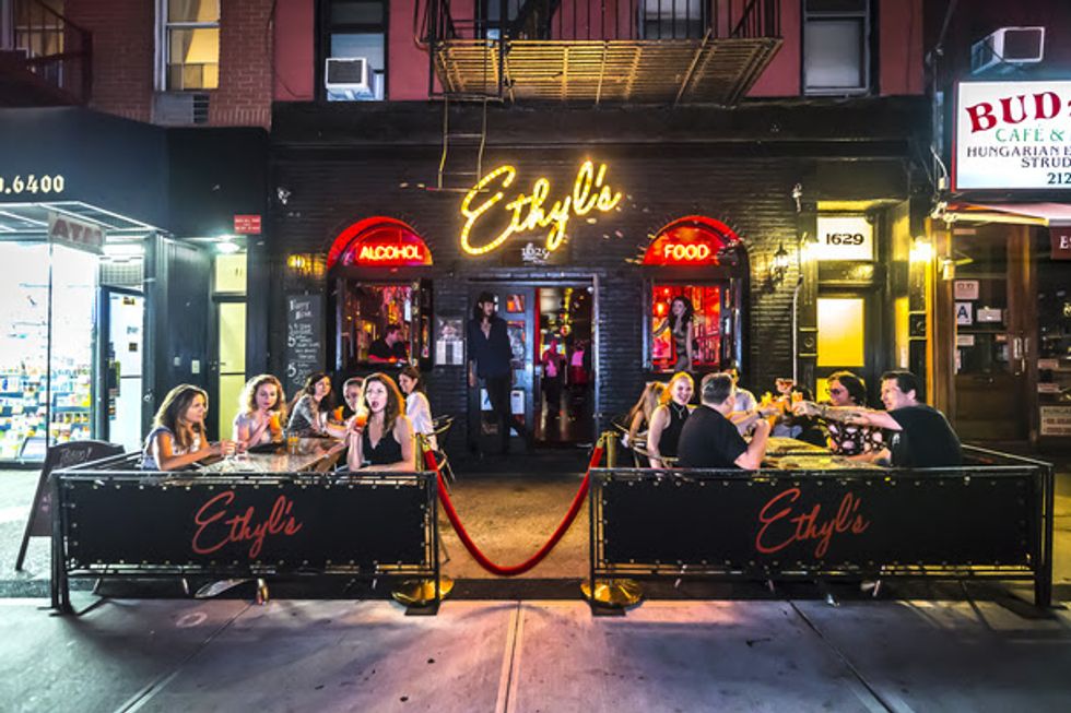 Your NYC Pride Party Guide for 2017 - PAPER Magazine