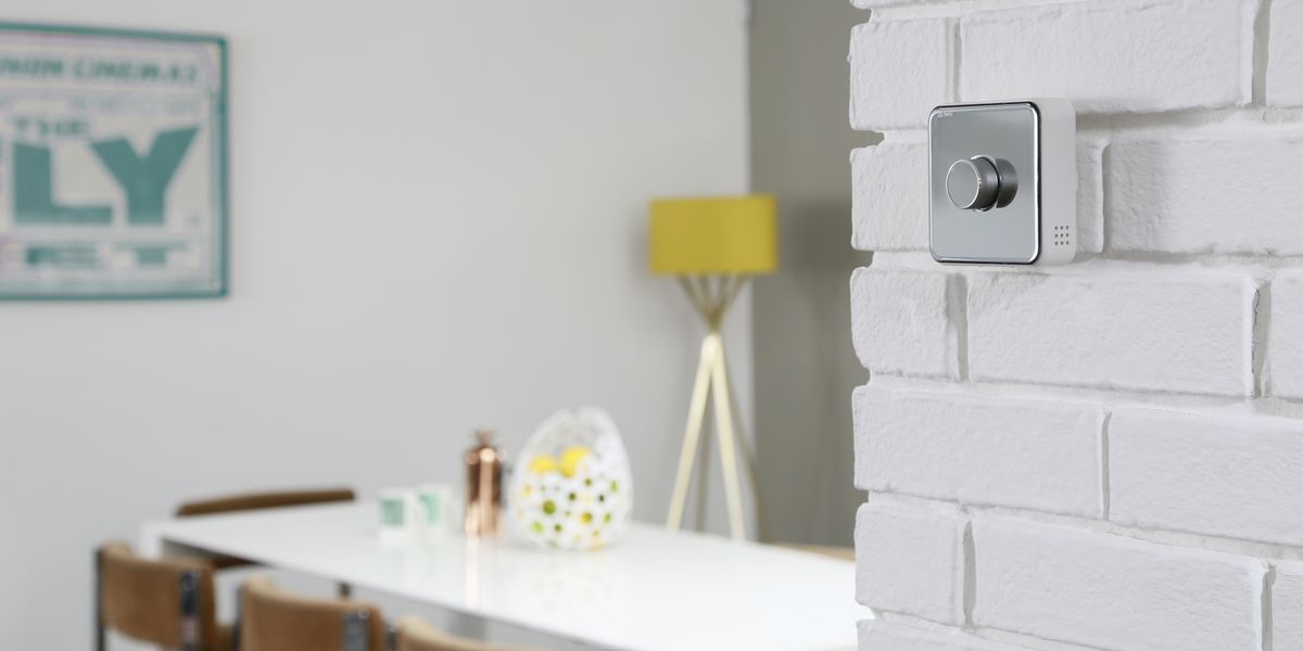 Hive smart home brand believes it can simplify set-up - Gearbrain