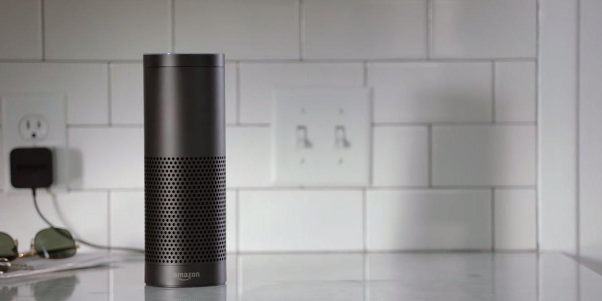 Amazon enables Alexa app feature Drop-In for Echo + Echo Dot - Gearbrain
