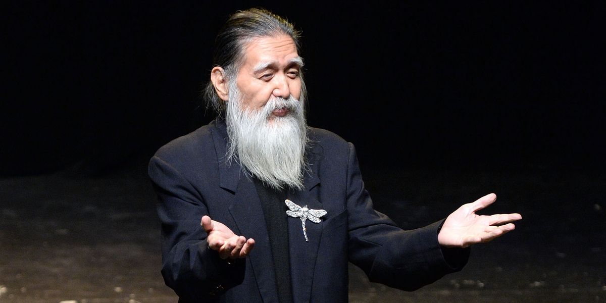 Nightlife Icon Agosto Machado Talks La MaMa, Good Luck and His Anderson ...