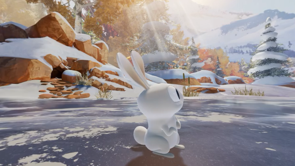 Review: Within VR app offers extras on Mr. Robot, SNL + more - Gearbrain